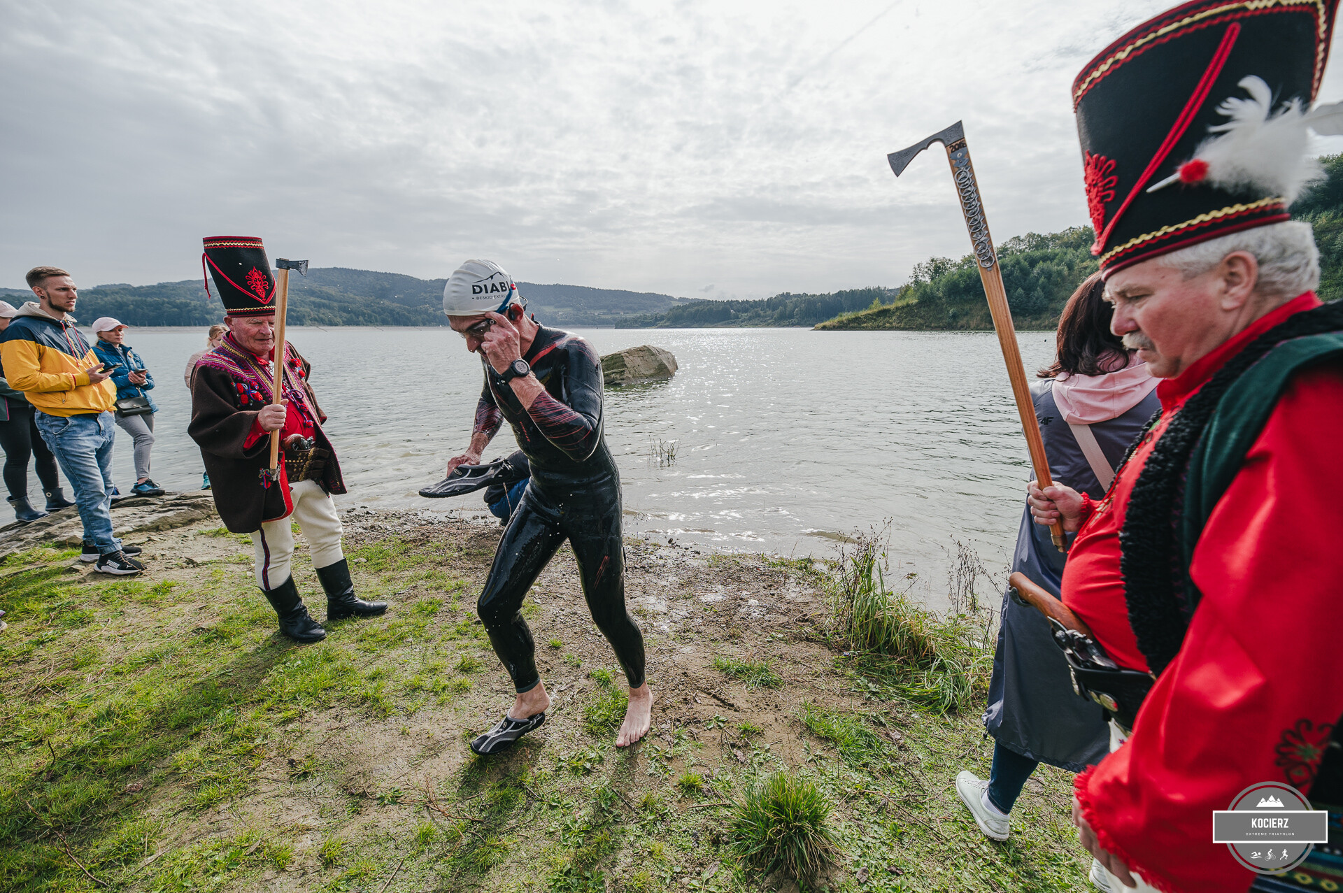 Poland Extreme Triathlon » Strona główna-en
