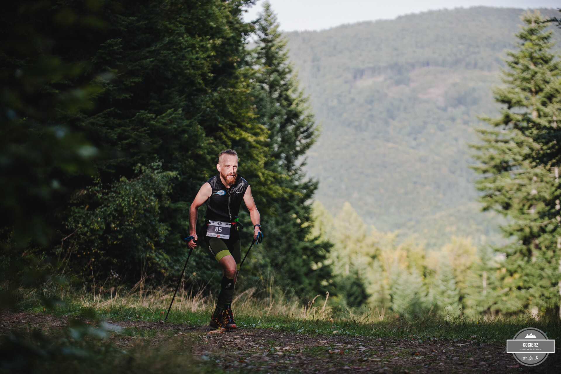 Poland Extreme Triathlon » Kocierz